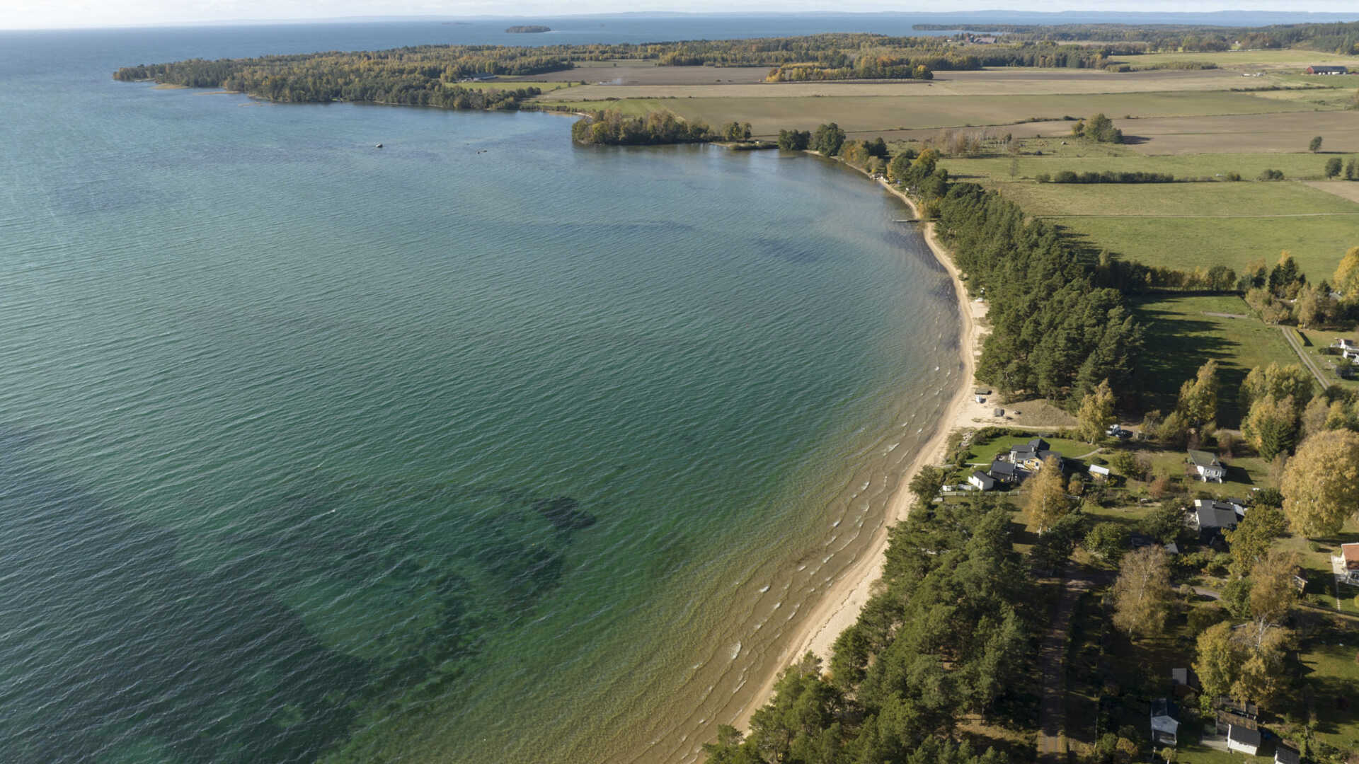Nya bostadsrätter och radhus i Djurkälla, Motala | Riksbyggen